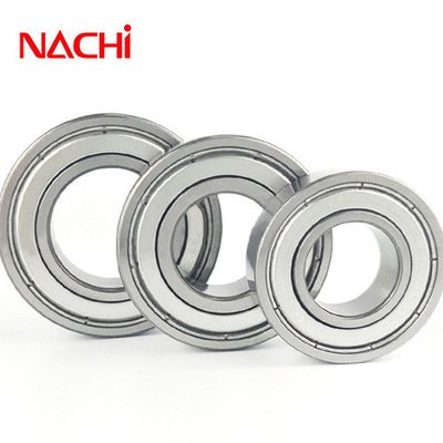NACHI E5028 Bearing - ALIER INDUSTRIAL CO., LIMITED