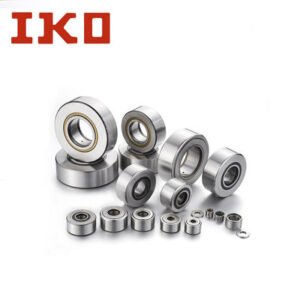 IKO CRB 3010 Bearing - ALIER INDUSTRIAL CO., LIMITED