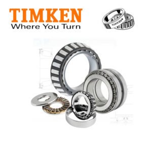 Timken 580/572D+X2S-580 Bearing - ALIER INDUSTRIAL CO., LIMITED